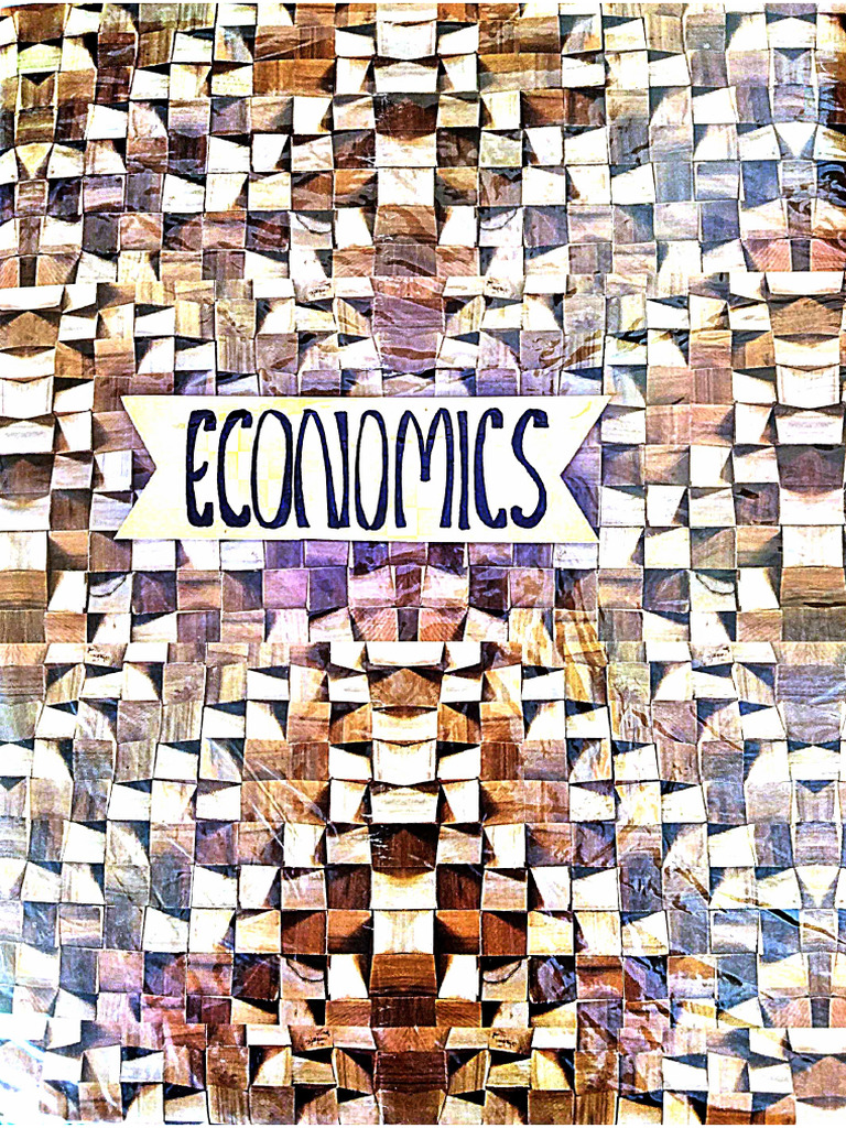 POVERTY Economics Project CBSE | PDF