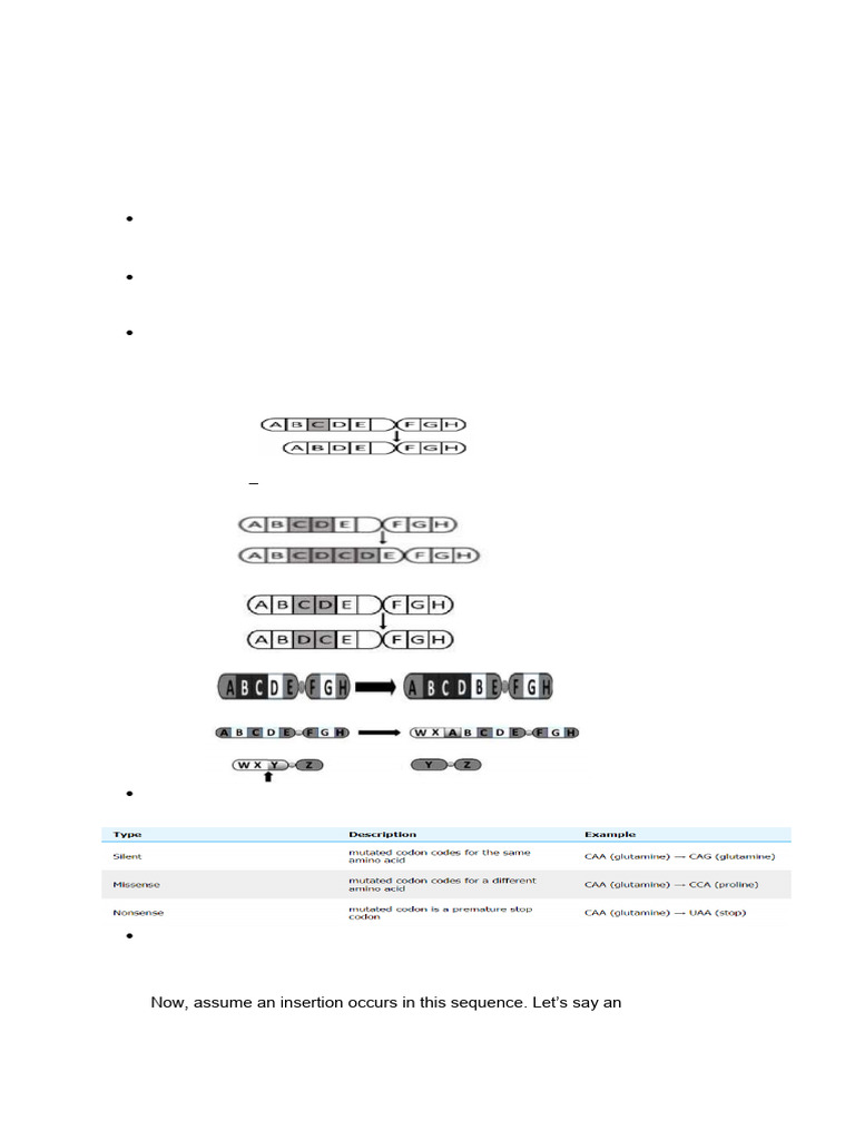 Orca Share Media1681388618697 7052255008959079828 | PDF | Mutation | Dna