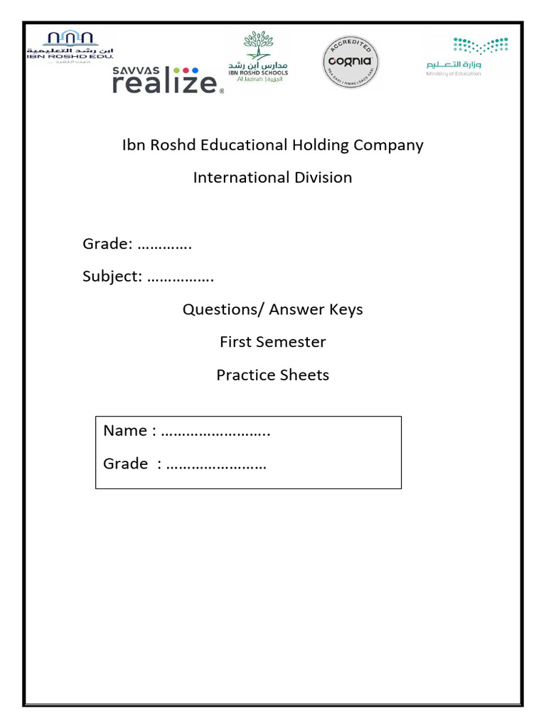 Chemical Reaction Rates Practice Sheet | PDF | Reaction Rate | Chemical ...