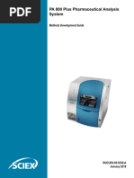 4 - 6475 Triple Quad LC Ms System 5994 4930en Agilent | PDF