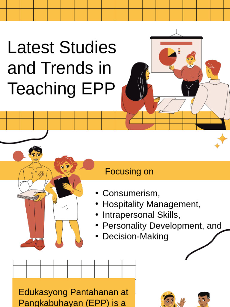 Lesson 4 TLE 101 | PDF | Skill | Consumerism