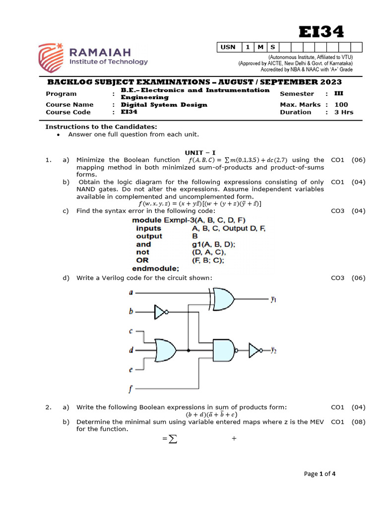 Backlog 2023 | PDF | Electronics | Electronic Engineering