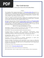 Records Officer II Job Responsibilities | PDF