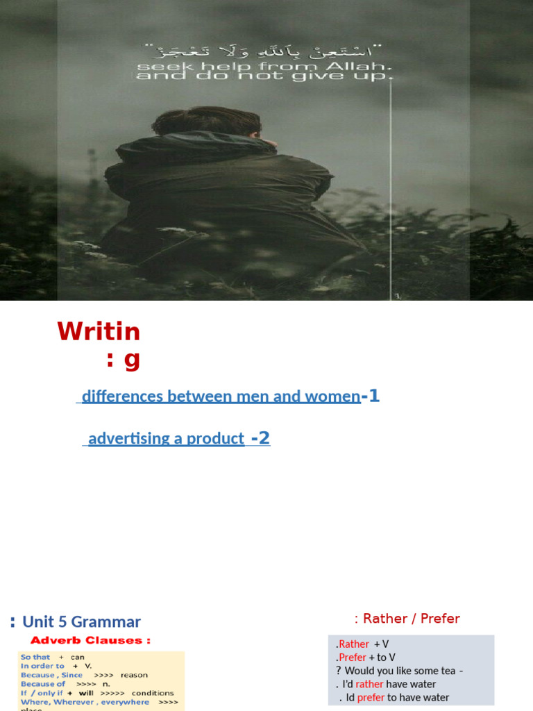 Third Grade Final Revision | PDF | Semantic Units | Language Mechanics