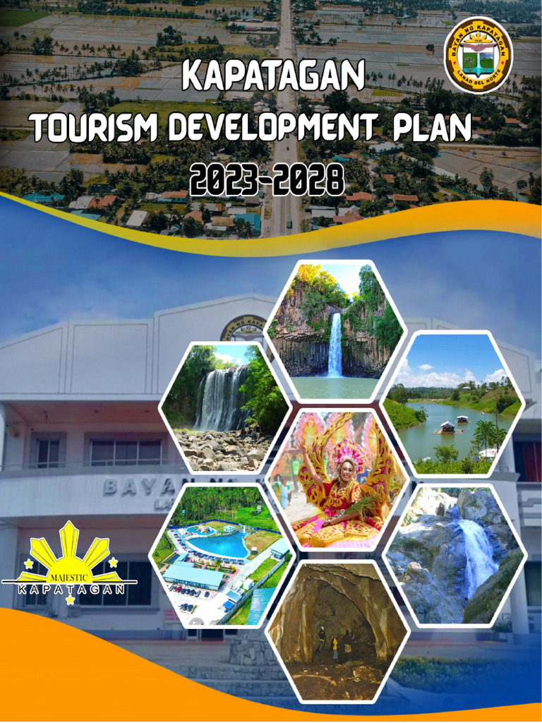 Tourism Development Plan Kapatagan | PDF