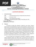 Acr Deped Memo 008 s.2023 | PDF