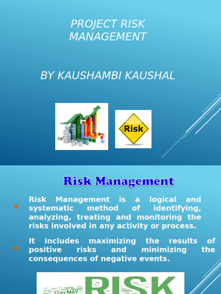 risk analysis | PDF | Risk | Monte Carlo Method