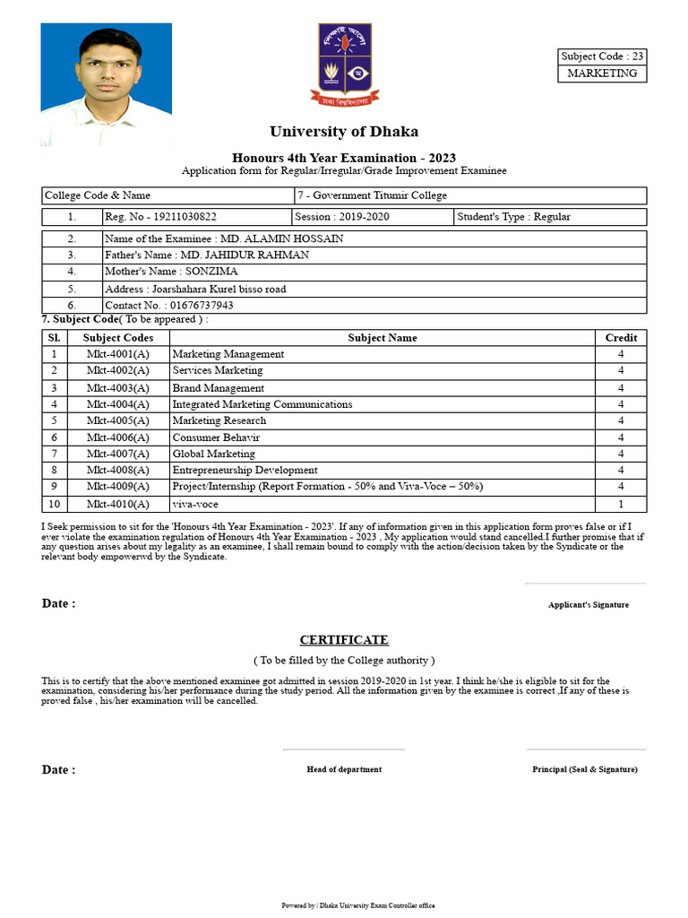 formfill up 2024 -1 | PDF