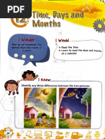 Wondertime Clock | PDF