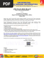 Logo Universitas Paramadina | PDF