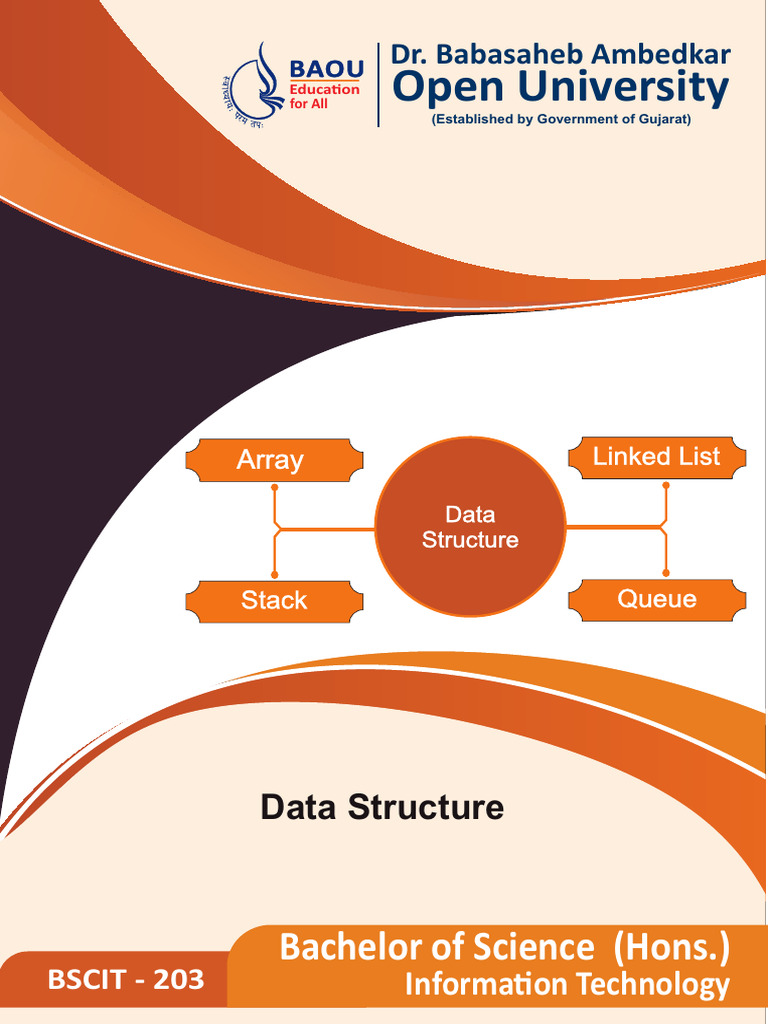 Bscit 203 SLM | PDF | Data Type | Integer (Computer Science)