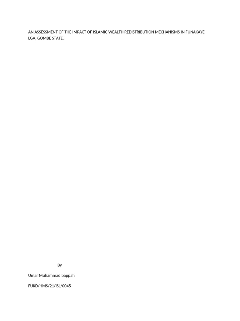 An Assessment O-Wps Office | PDF