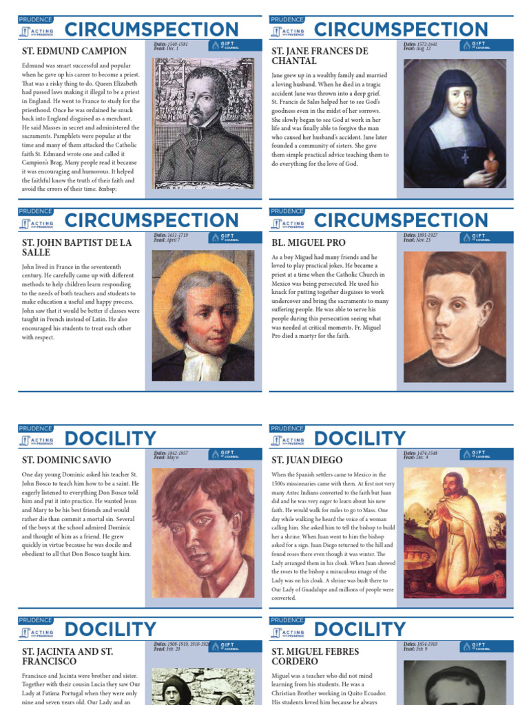 Eastern Catholic Saints' Biographies | PDF | Catholic Church | Jesus
