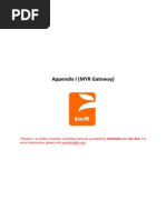 BizChannel@CIMB Mobile App Guide - General, Balance Inquiry ...