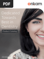 Intraseptal Injection Techniques Explained | PDF | Anesthesia ...