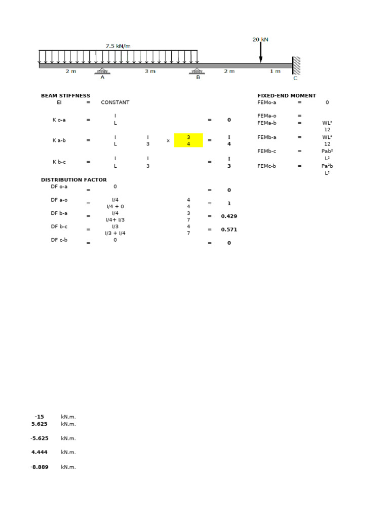 Quiz 5 KTC No.2 | PDF