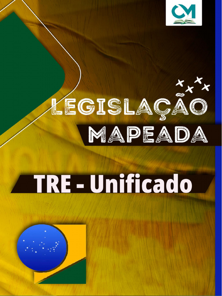 Legislação TRE 2023: Direito Constitucional | PDF | Constituição | Lei ...