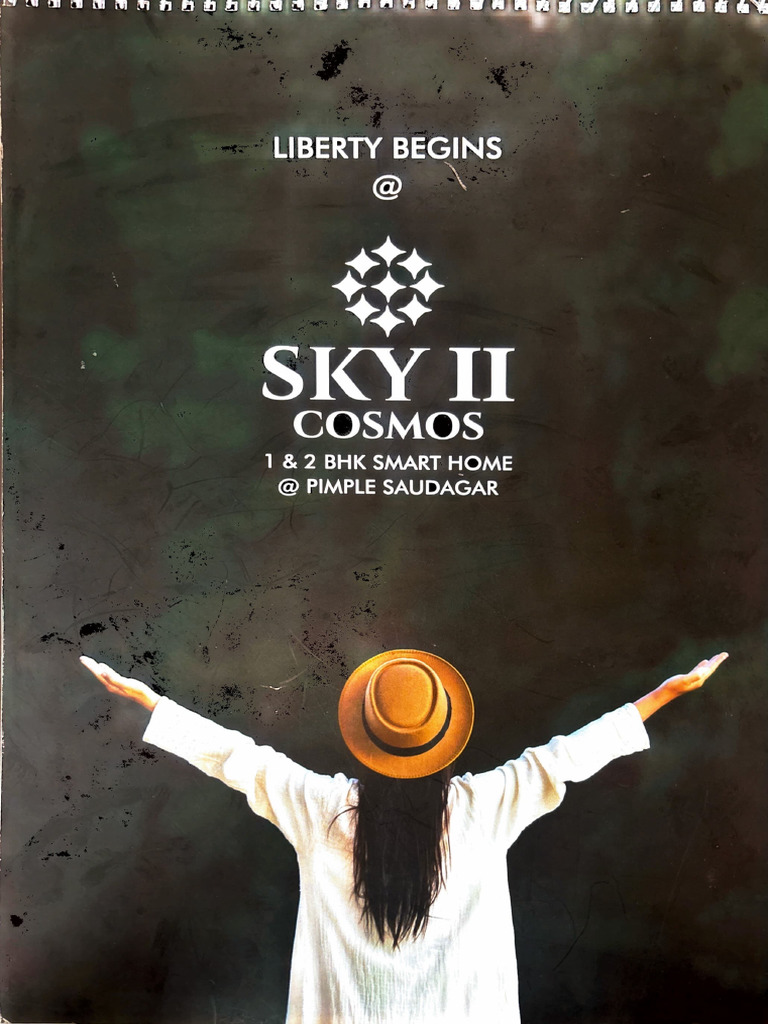 Emperos Sky 2 Cosmos Brochure | PDF