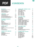 SEL-700G Instruction Manual | PDF | Physical Quantities | Components