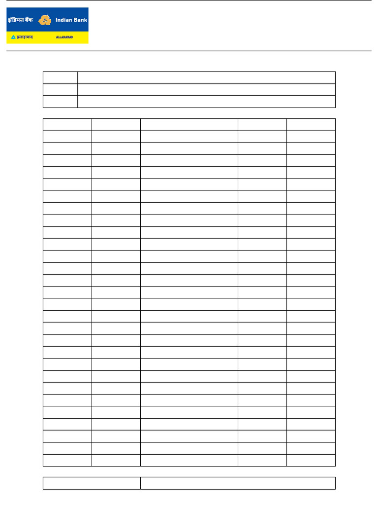 Balance Certificate - Sep09 - 191207 | PDF