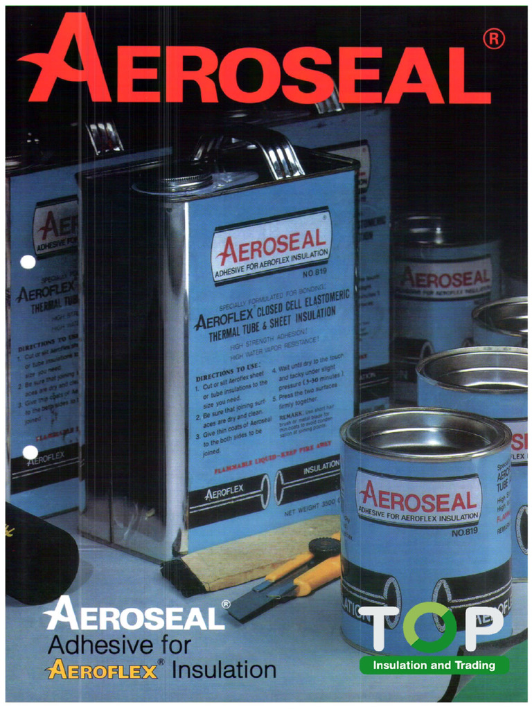 Aeroseal | PDF