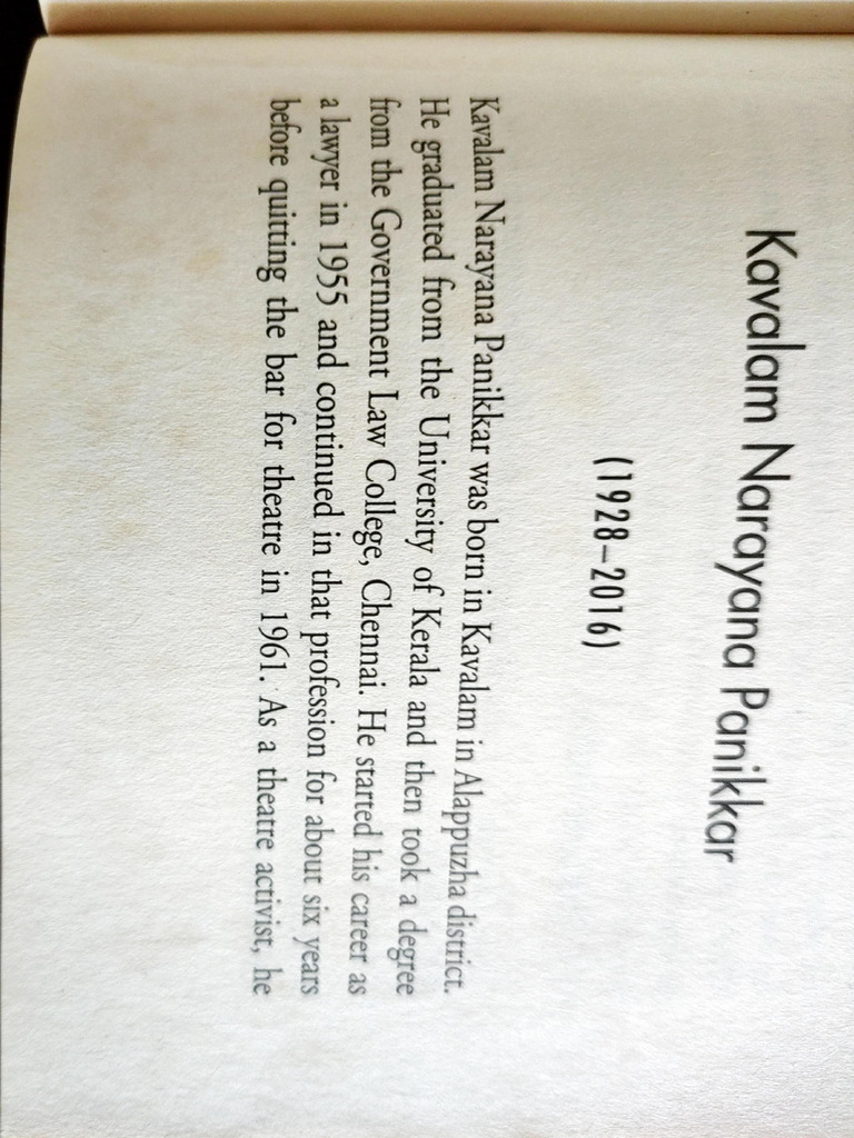 The lone tusker | PDF