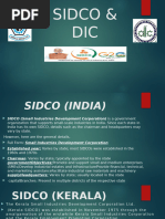 Tansidco - Branch Manager | PDF