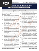 CBSE Class10 Error Correction Worksheet 2025 | PDF
