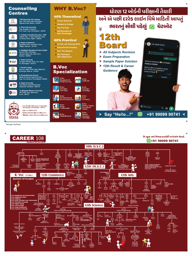 Career | PDF