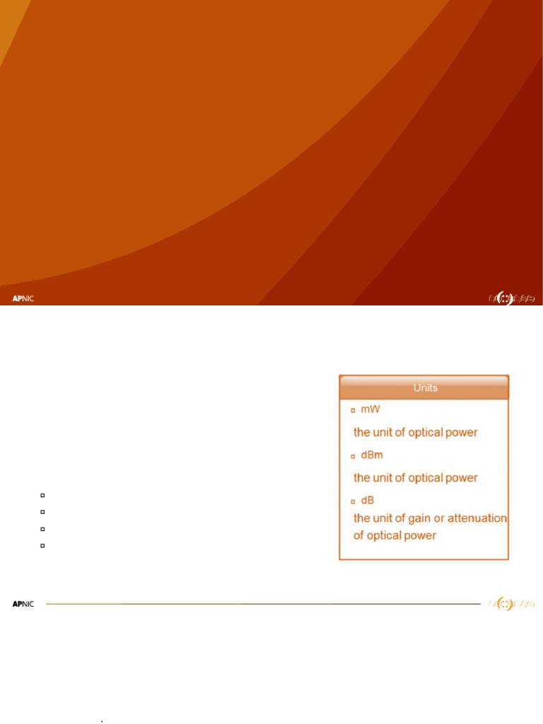3 1+v3+Optical+v3+Power+v3+Calculation Cleaned | PDF | Amplifier ...