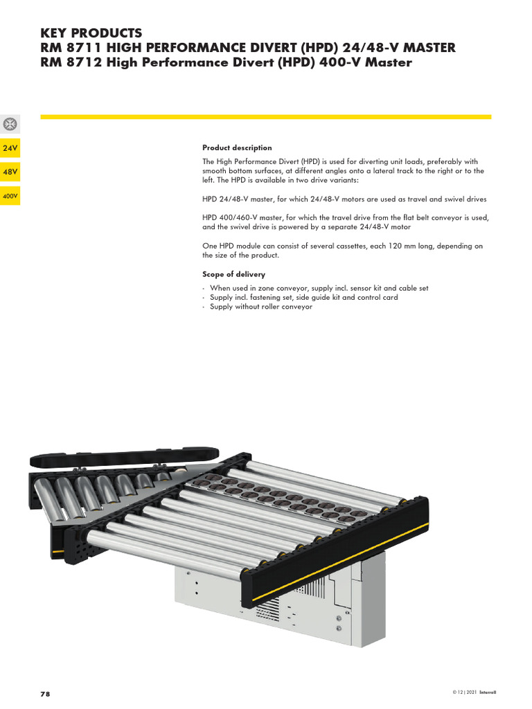 RM8711_EN | PDF | Belt (Mechanical) | Electrical Engineering