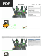 Linde - Fault Codes | PDF | Business | Law