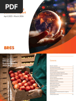 BRCGS Logo Usage Guidelines | PDF | Logos | Trademark