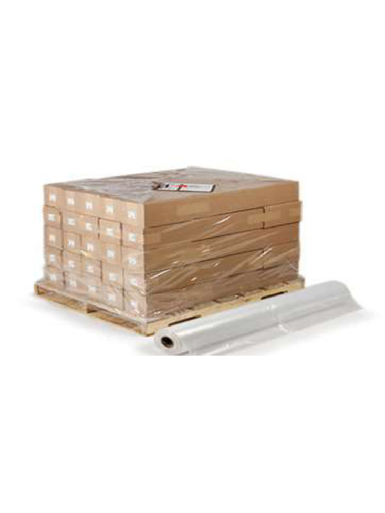 Representative Picture of Plastic Packaging | PDF