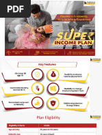 FNB Funeral Insurance Plan Overview | PDF | Insurance | Payments