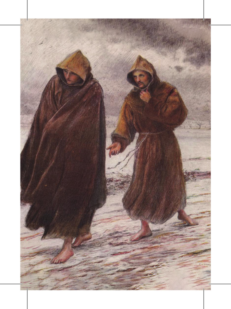 Franjevci | PDF