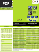 PDF 923201624802pmkirloskar Kds Ks KDT SRF Kdicatalogue | PDF ...