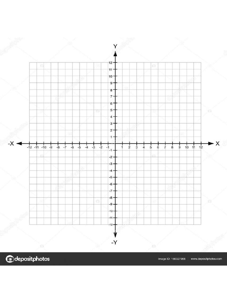 Grafik Persamaan Linear Dua Variabel | PDF