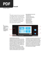 Testing ABB Circuit Breakers with Ekip | PDF | Computer Engineering ...