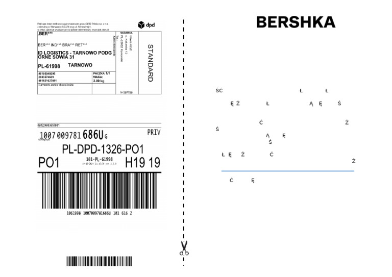 ReturnLabel 40195049295 | PDF