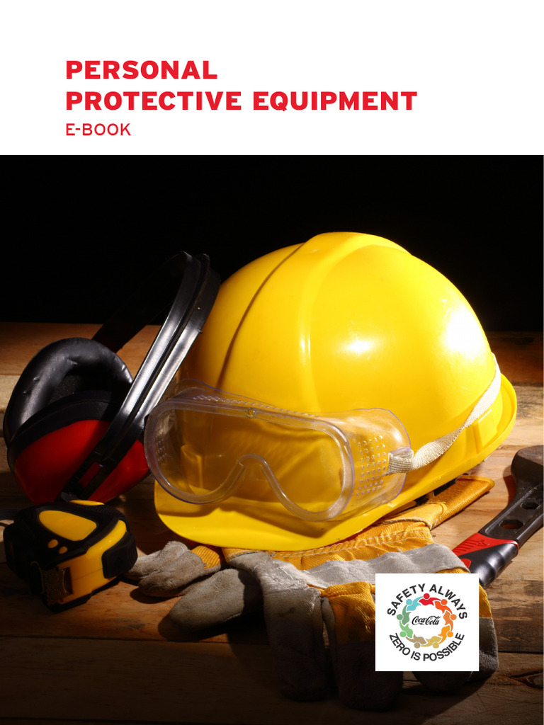 Coca-Cola KORE PPE Guidelines | PDF | Personal Protective Equipment ...