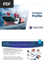 TJX DC Addresses | PDF | Retail Companies Of The United States ...