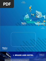 Hotel Staff Training Modules Overview | PDF