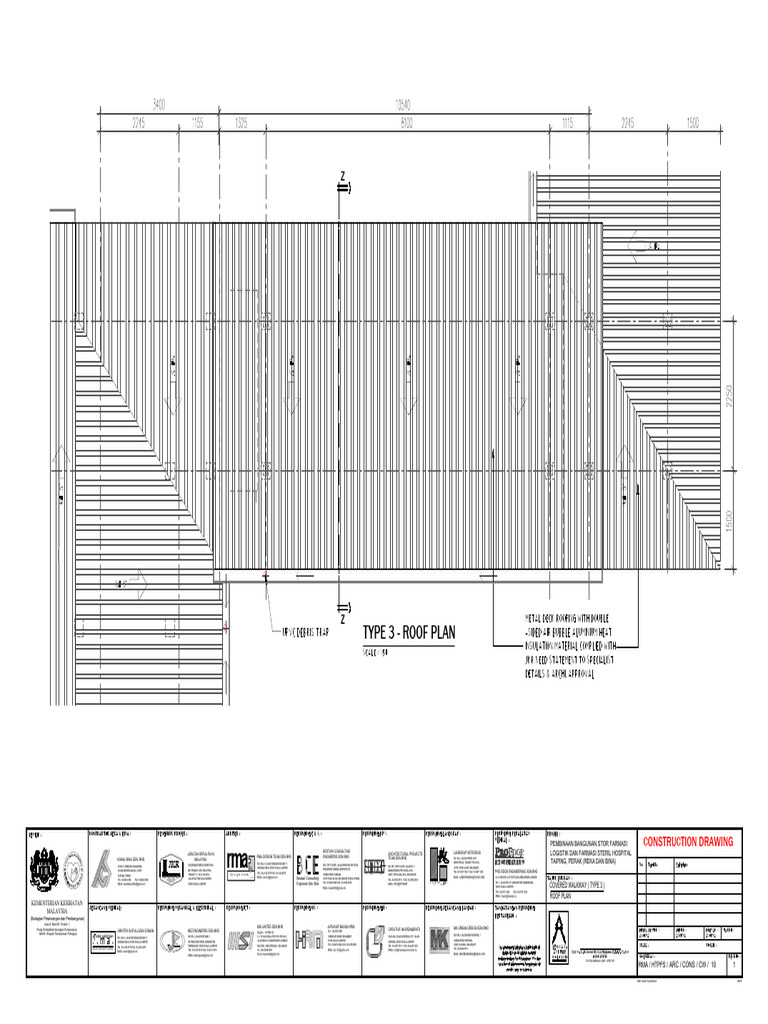 COVERED WALKWAY_10 | PDF