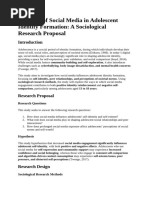 Common Submission Dossier Template (CSDT) | PDF | Sensitivity And ...