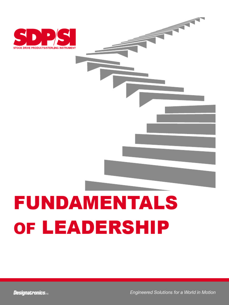 LEADERSHIP ebook | PDF | Leadership | Planning