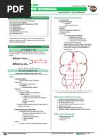 Neonatal Energy Triangle Part 1 | PDF | Hypoglycemia | Health Sciences