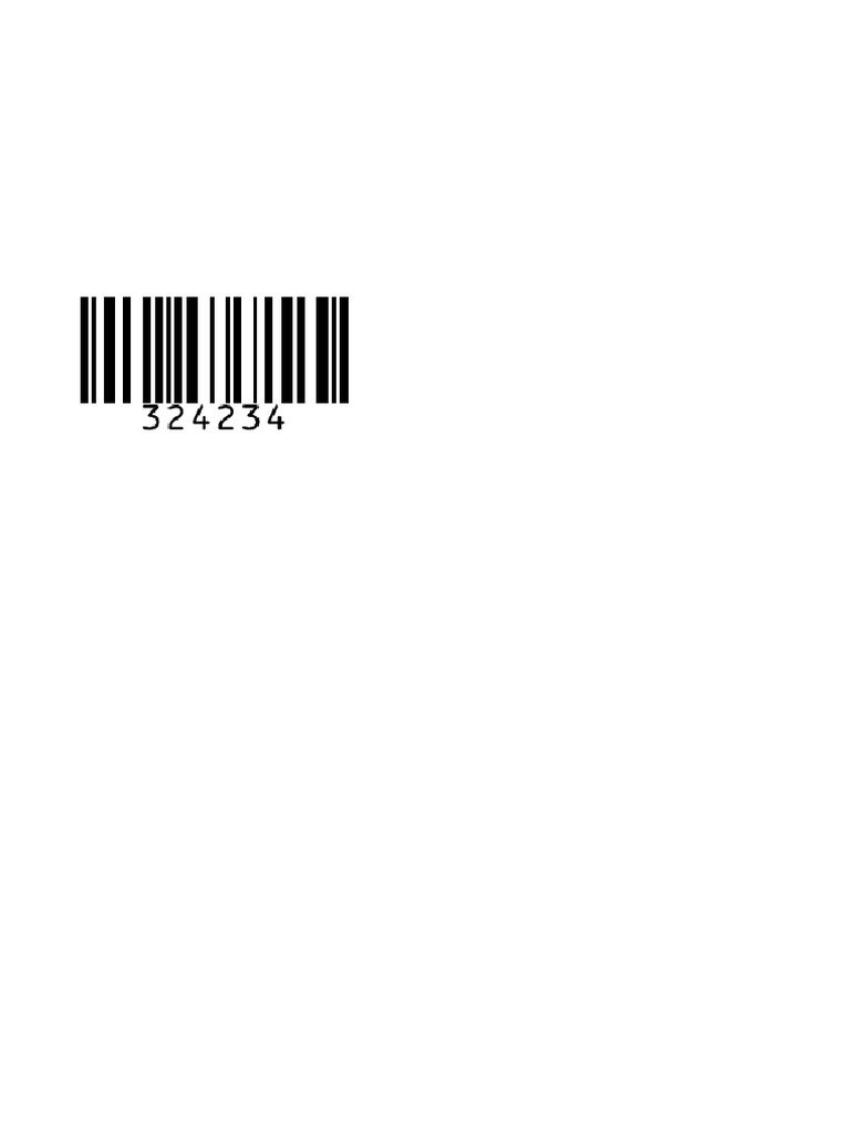 Packing Slip 324234 | PDF