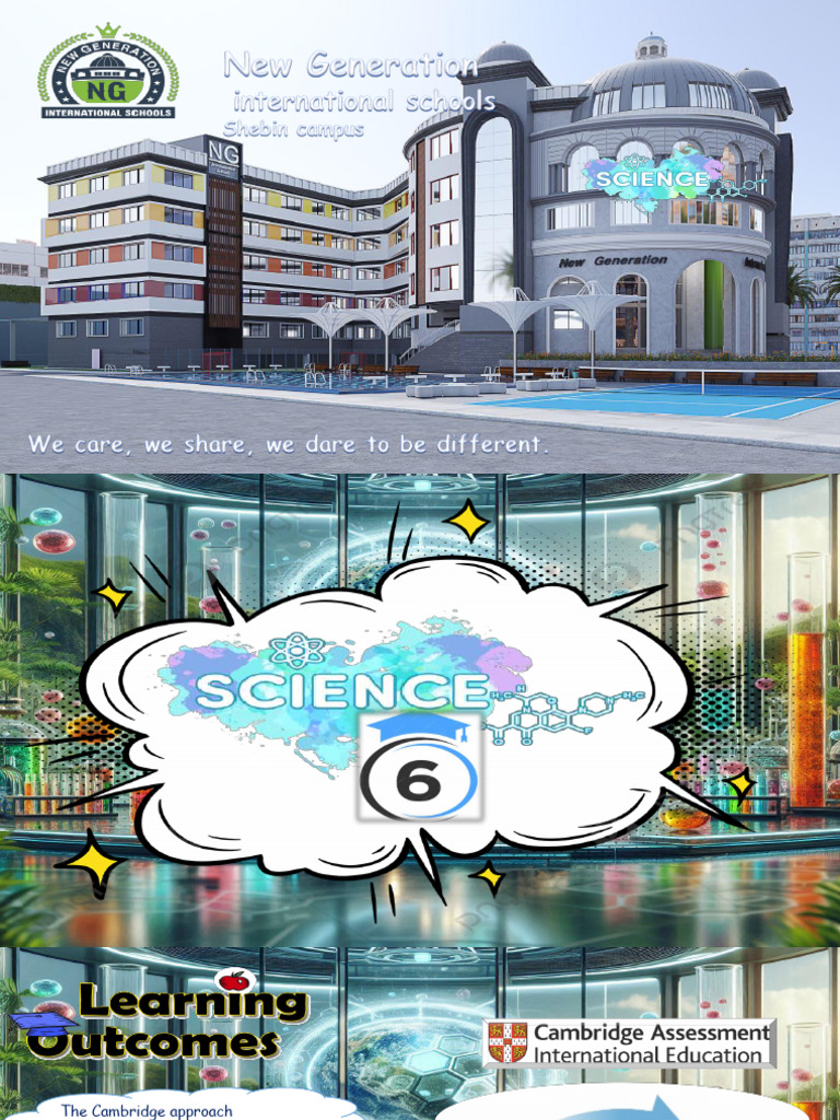 2.1 Properties of Substances , Session 3 | PDF | Science | Combustion