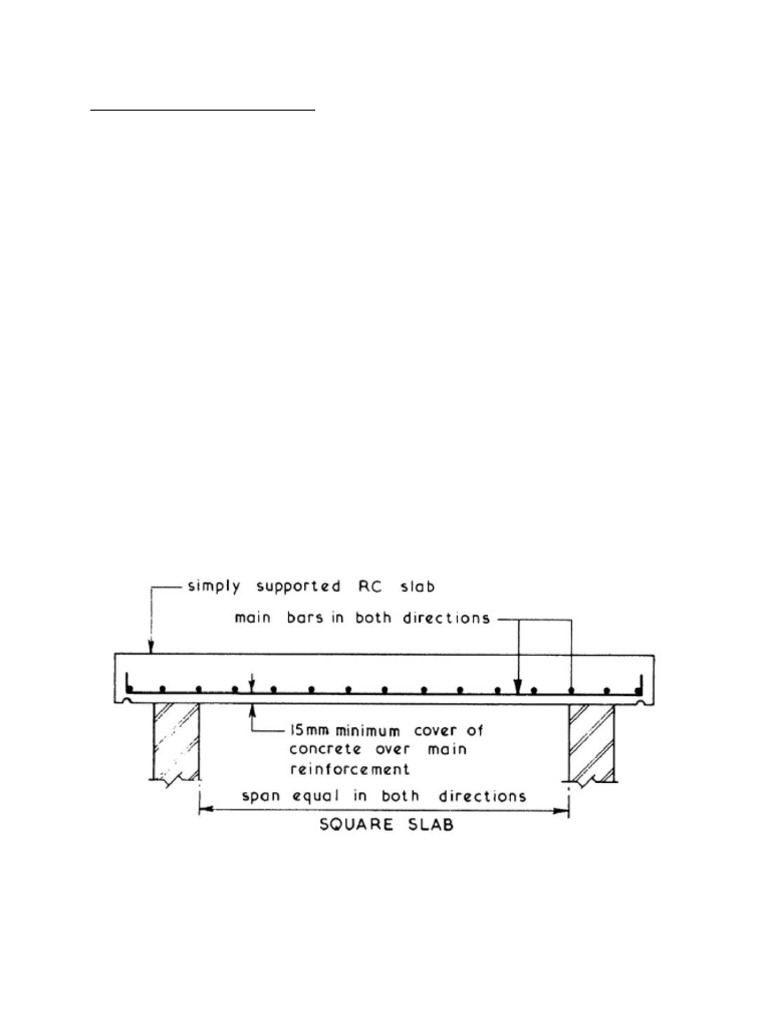 Reinforcement 30-01-25 | PDF | Concrete | Mechanical Engineering